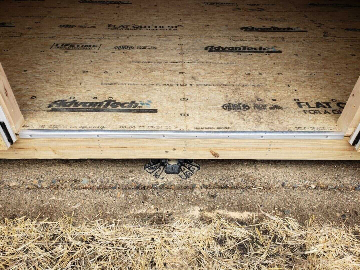 Featured Fargo Shed - Sheds Built on Site - SquareShed