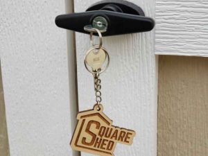Custom Shed Builder - Shed Features - SquareShed - How It Works