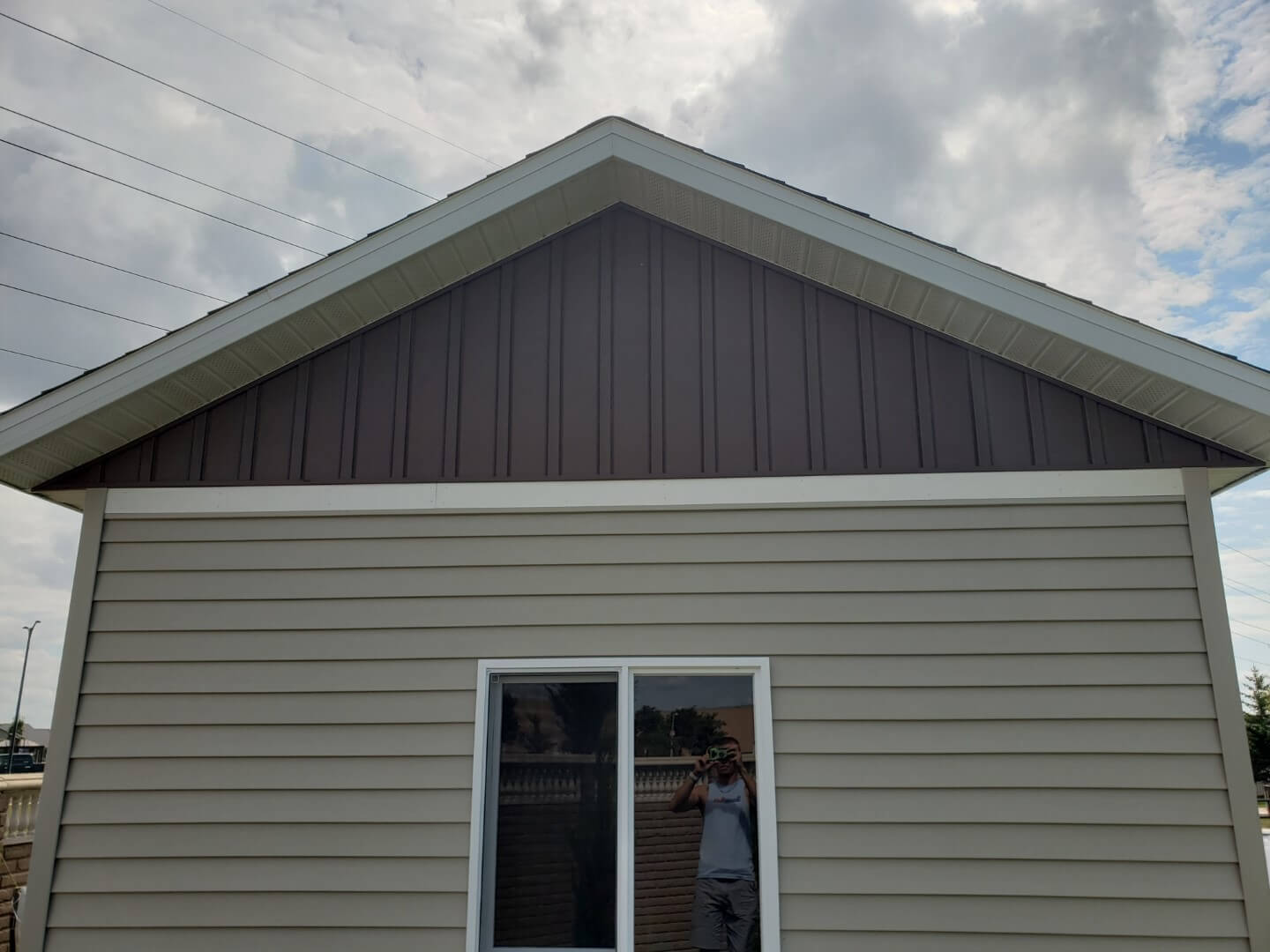 Signature Series Shed - Sheds Built on Site - SquareShed