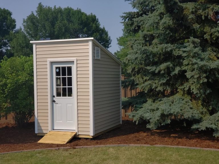 Custom Shed Builder Charlotte NC - SquareShed - Charlotte Storage Shed ...